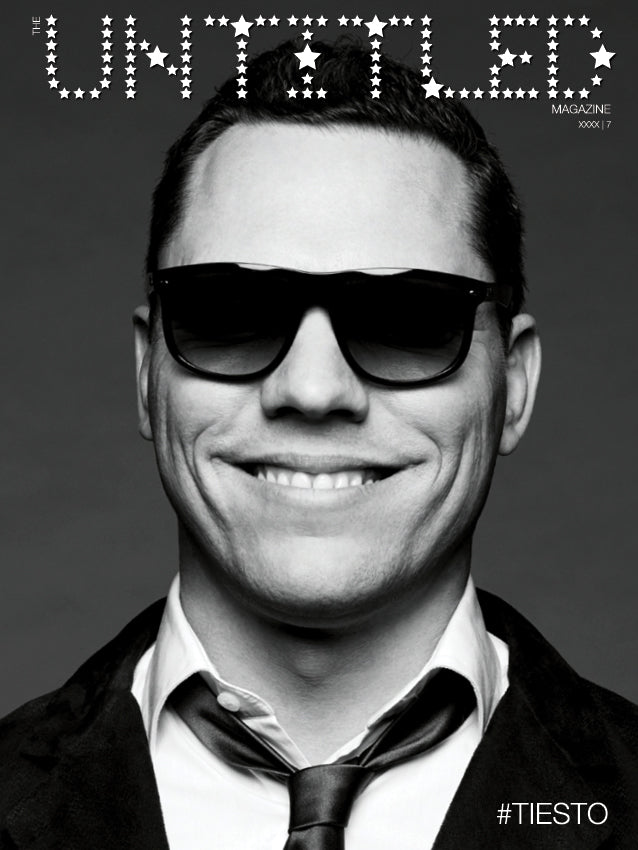 THE UNTITLED MAGAZINE - LEGENDARY ISSUE 7 DIGITAL EDITION – The ...